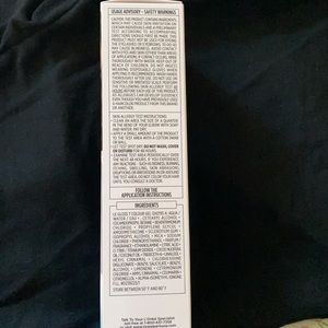 L'Oreal | Hair | New Loral Le Gloss In Clear | Poshmark